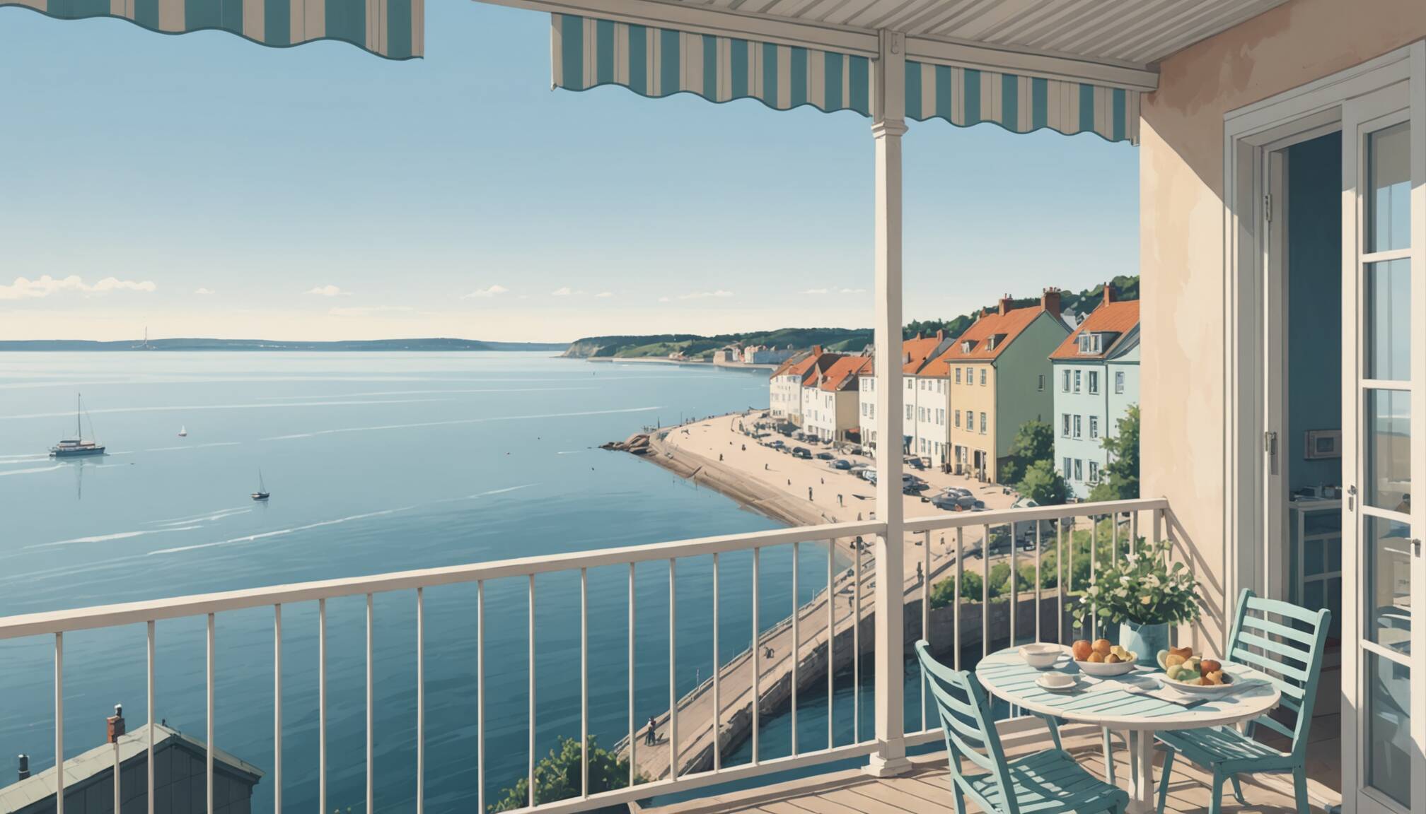 Band Till Markis: 5 Bästa Valen [Guide 2025] → Markiser Helsingborg.se